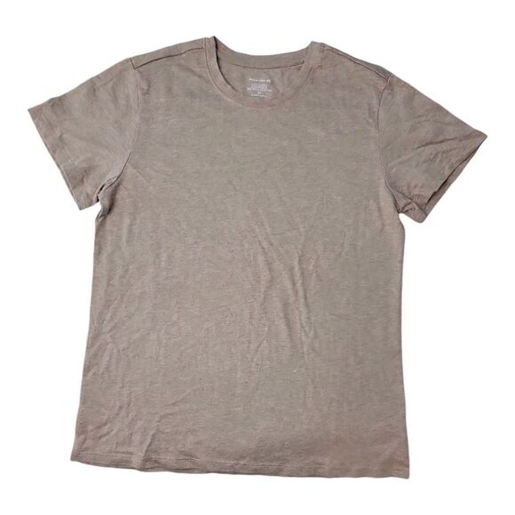 Member's Mark | Tops | Toasted Heather Members Mark Womens Essential ...
